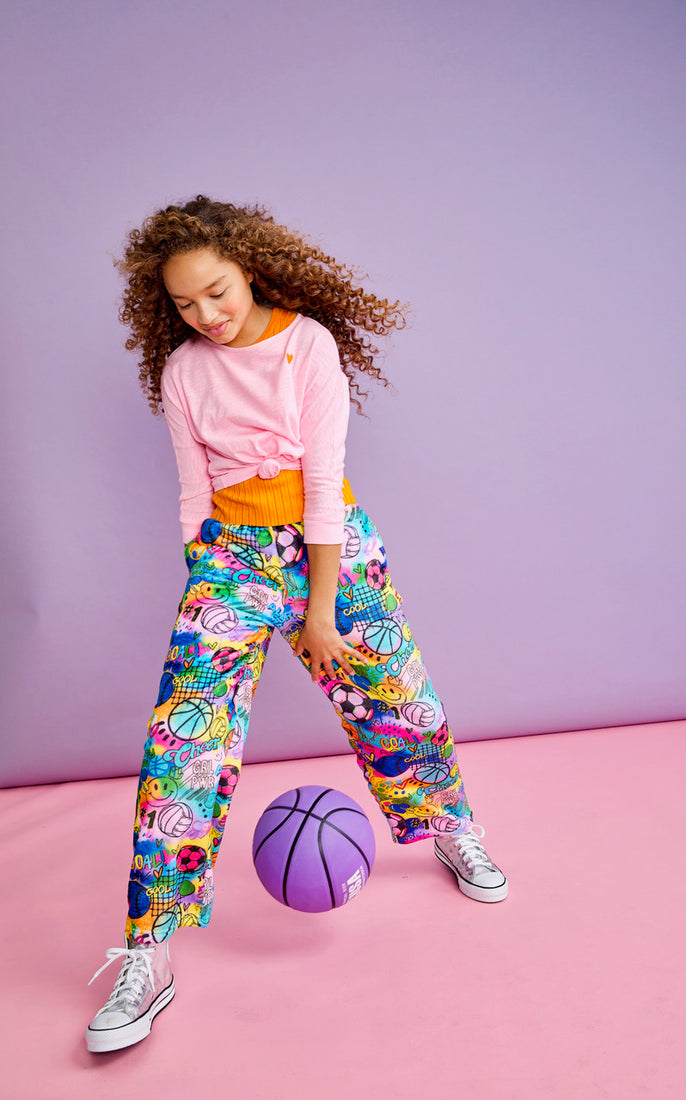 iScream x Corey Paige – CoreyPaigeDesigns