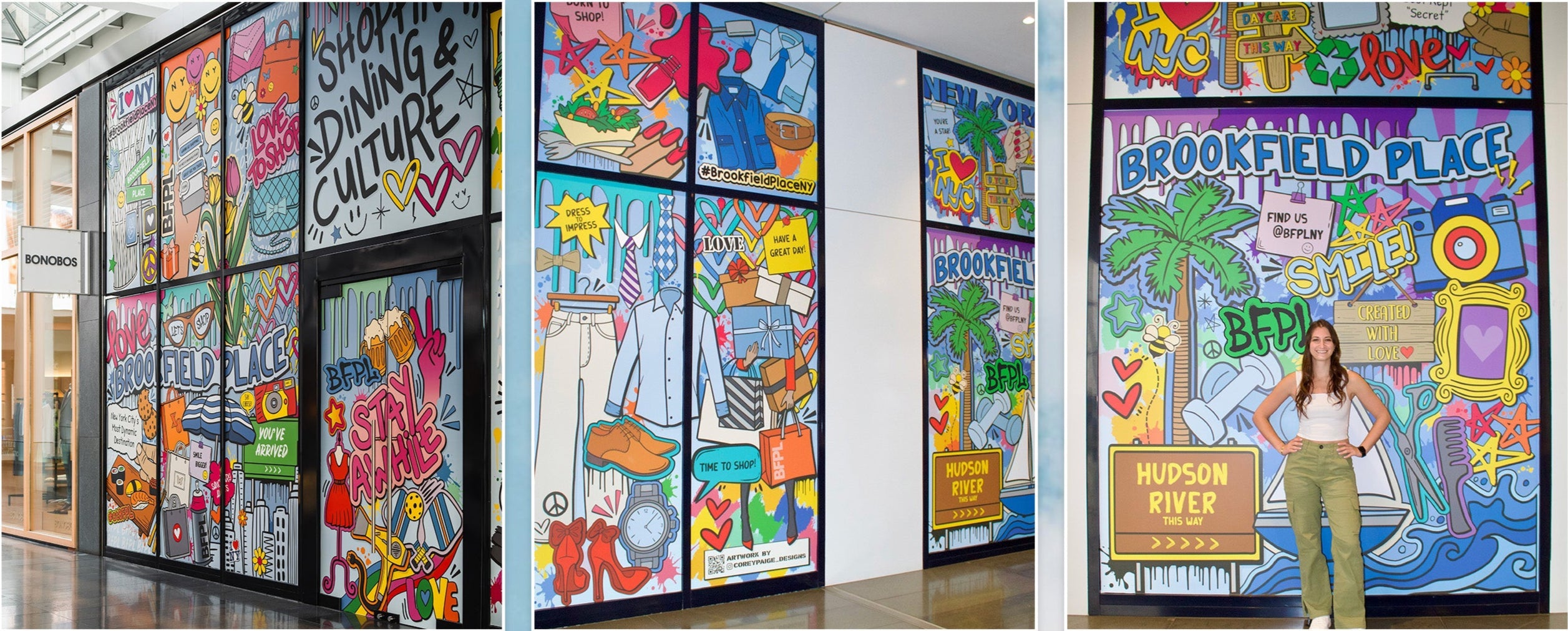 Corey Paige Designs – CoreyPaigeDesigns