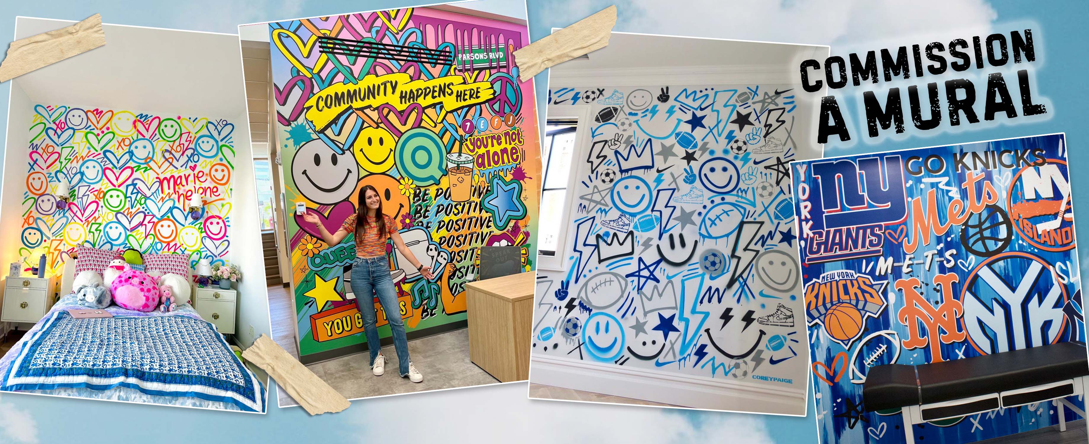 Corey Paige Designs – CoreyPaigeDesigns