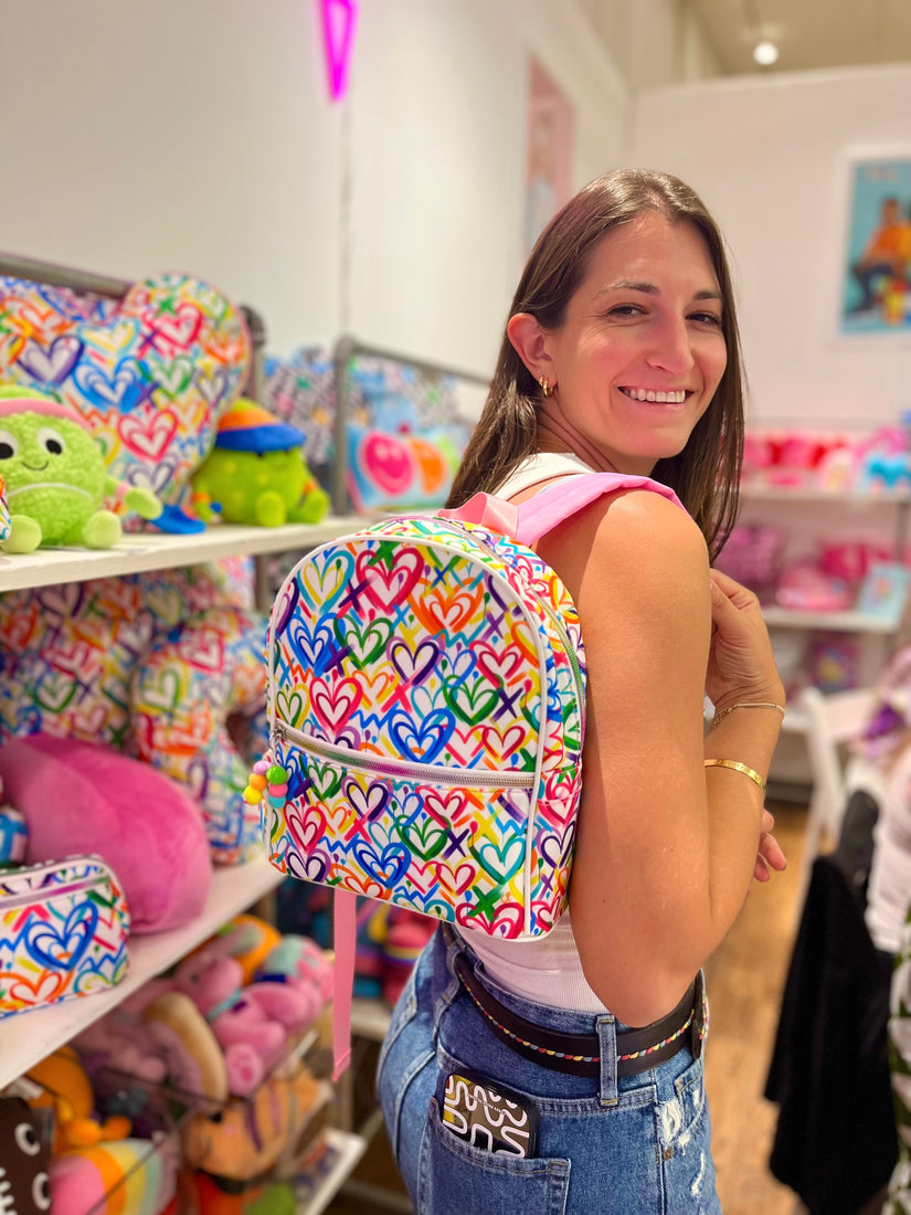 iScream x Corey Paige – CoreyPaigeDesigns