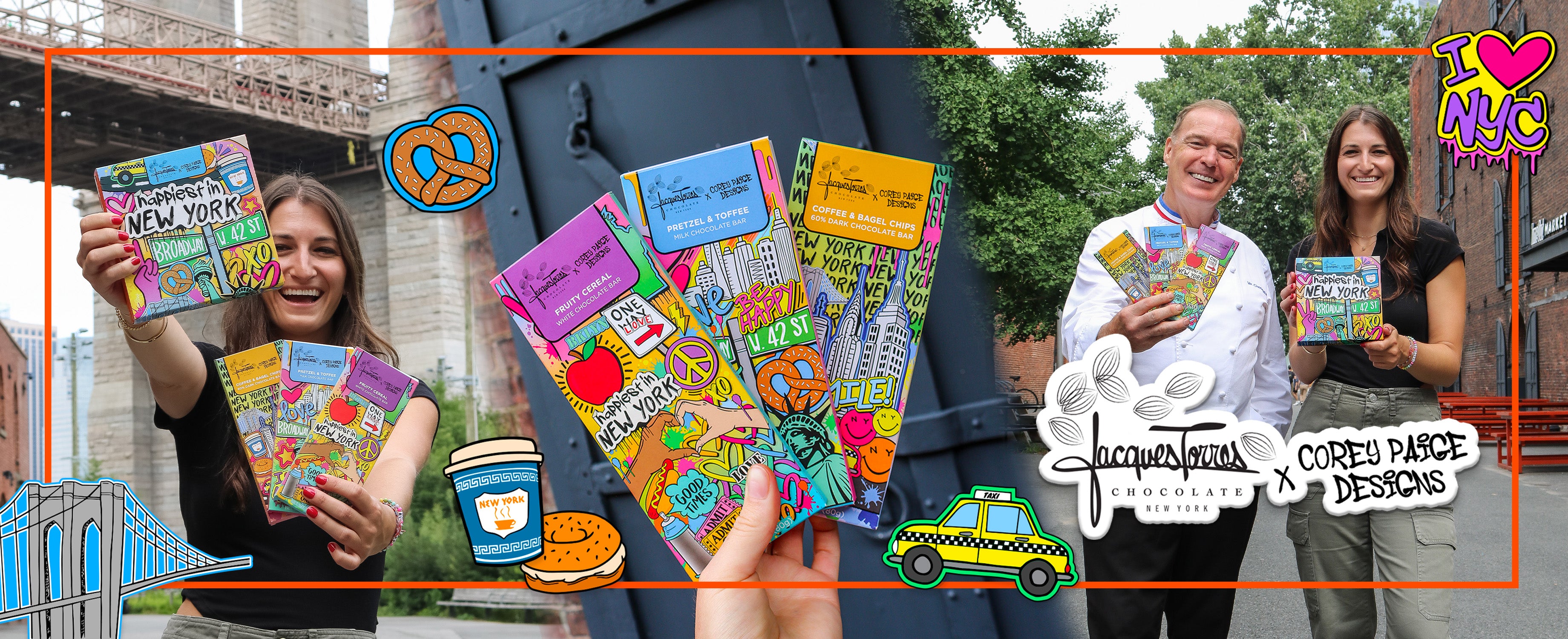 Corey Paige Designs – CoreyPaigeDesigns