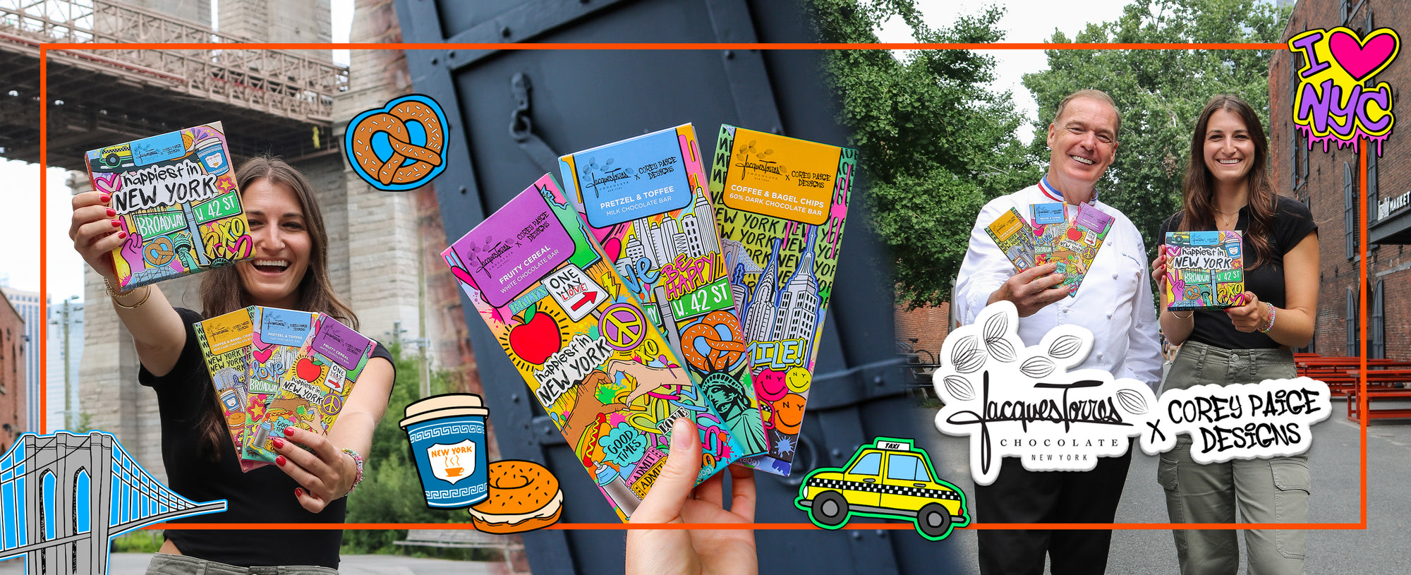 Corey Paige Designs – CoreyPaigeDesigns