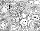 Corey Paige x Dana's Bakery Coloring Sheet Pack – CoreyPaigeDesigns