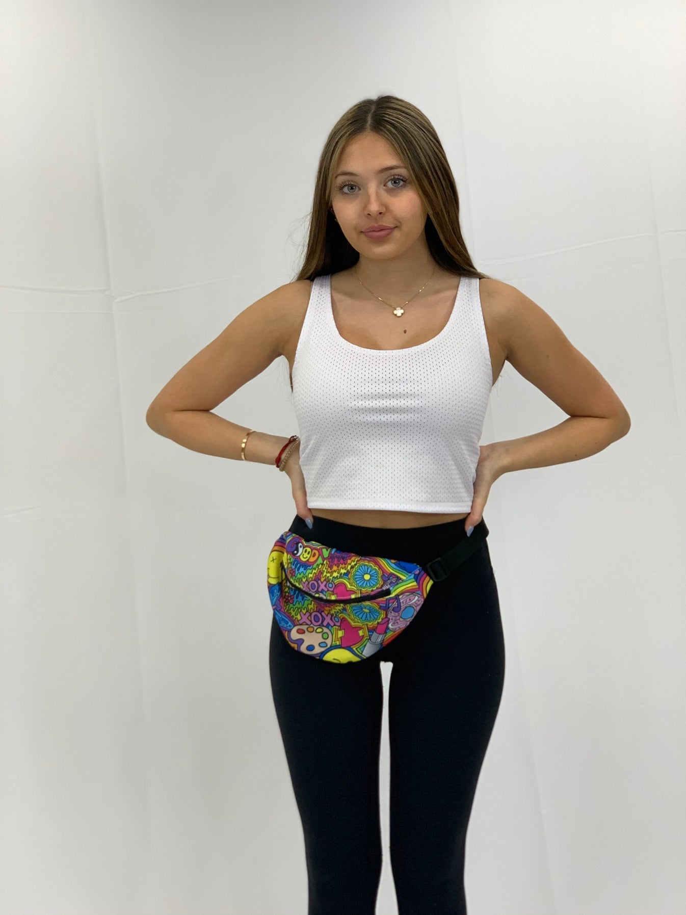Hippie Fanny Pack – CoreyPaigeDesigns
