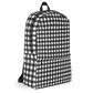 Gingham Backpack – CoreyPaigeDesigns