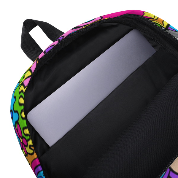 Hippie Backpack – CoreyPaigeDesigns