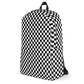 Checkered Backpack – CoreyPaigeDesigns
