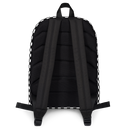 Checkered Backpack – CoreyPaigeDesigns