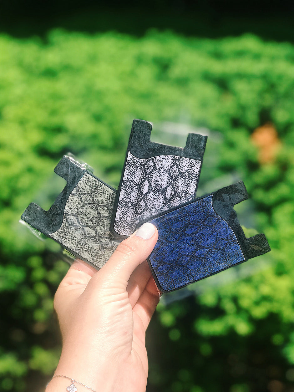 Card Caddies – CoreyPaigeDesigns